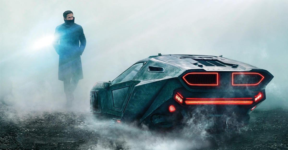 Blade Runner 2099: Prime Video Series Reveals Cast - ComicBook.com