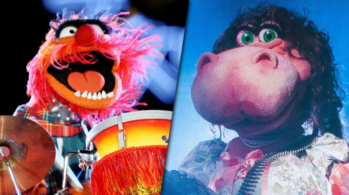 The Muppets Mayhem Confirms Bizarre Connection to Peter Jackson Cult ...