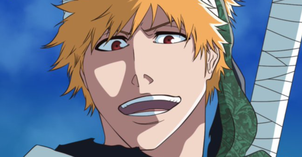 Ichigo Kurosaki Manga Im Neuen Look Ichigo's Most Powerful Abilities