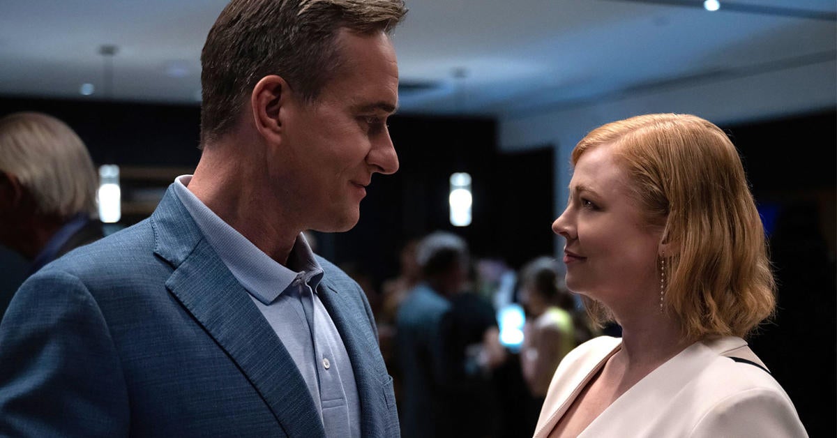 Succession Star Addresses Tom and Shiv's Future After Series Finale ...