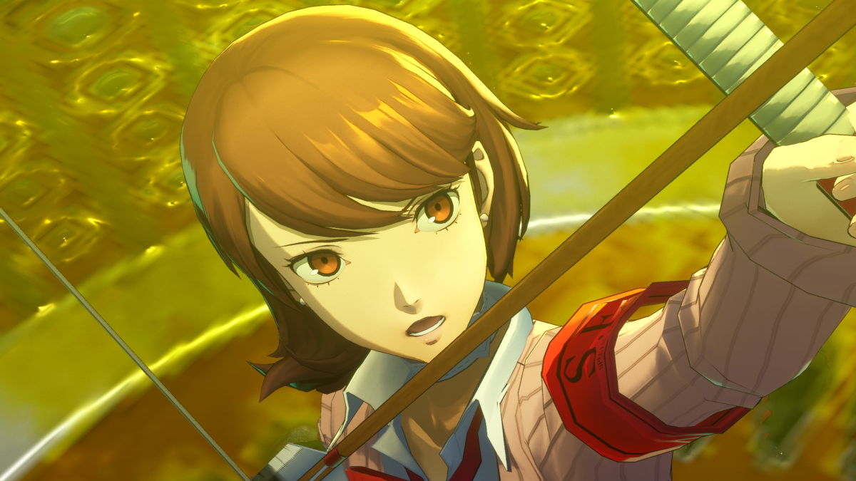Persona 3 Reload Potentially Confirmed for Nintendo Switch - ComicBook.com