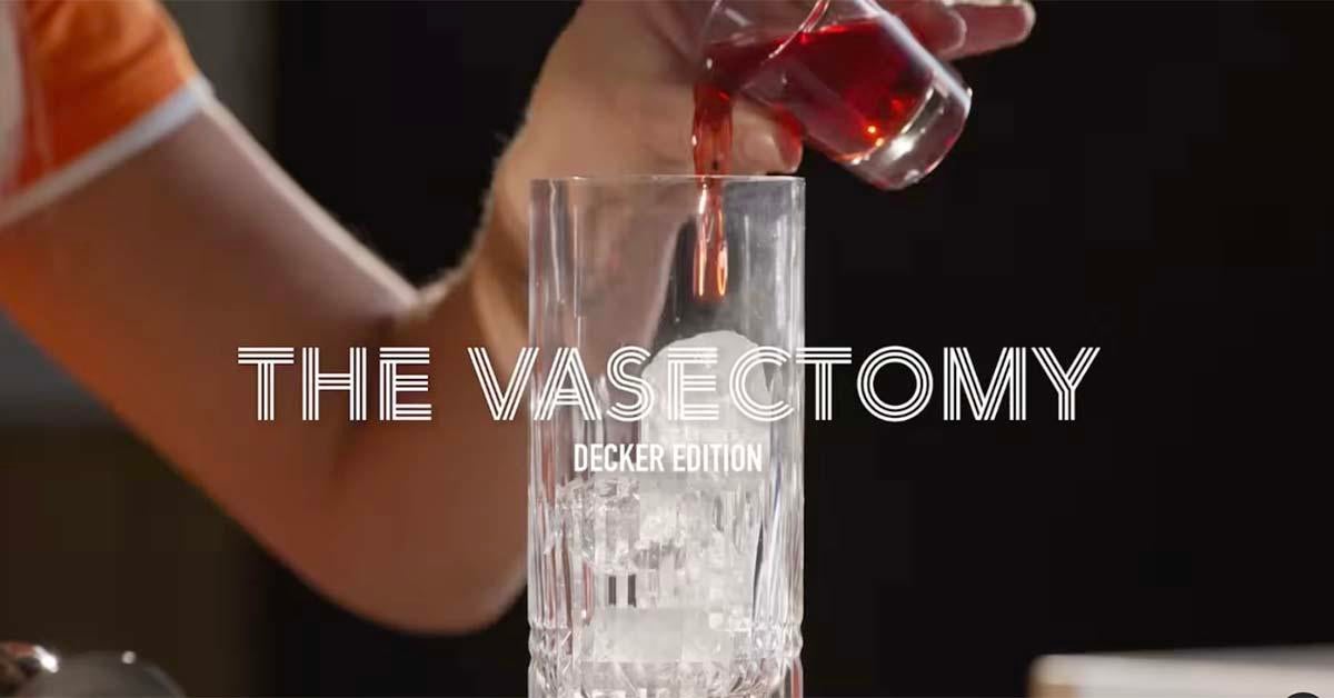 Ryan Reynolds Introduces Aviation Gin's Vasectomy Cocktail - ComicBook.com