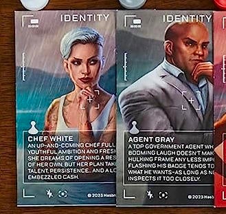 New "Adult Version" of Clue Announced, Features Three New Characters ...