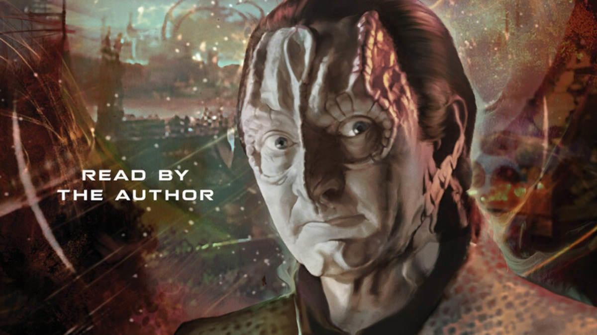 Star Trek: Deep Space Nine: A Stitch in Time Brings Back Andrew J ...