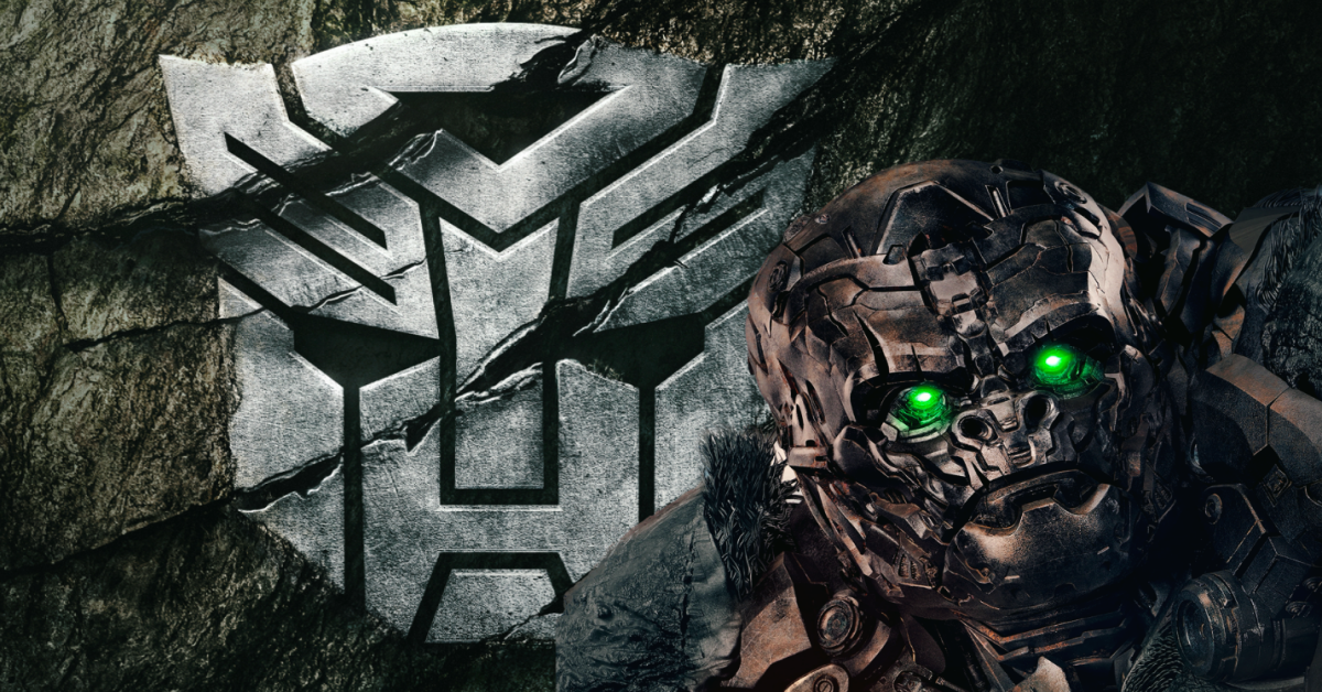 Transformers: The Maximals, Explained