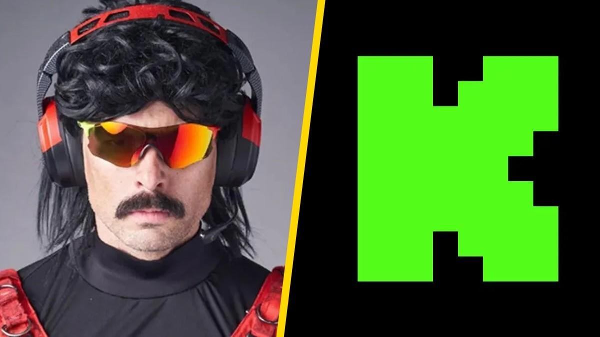 Dr Disrespect Names His Price to Join Kick - ComicBook.com