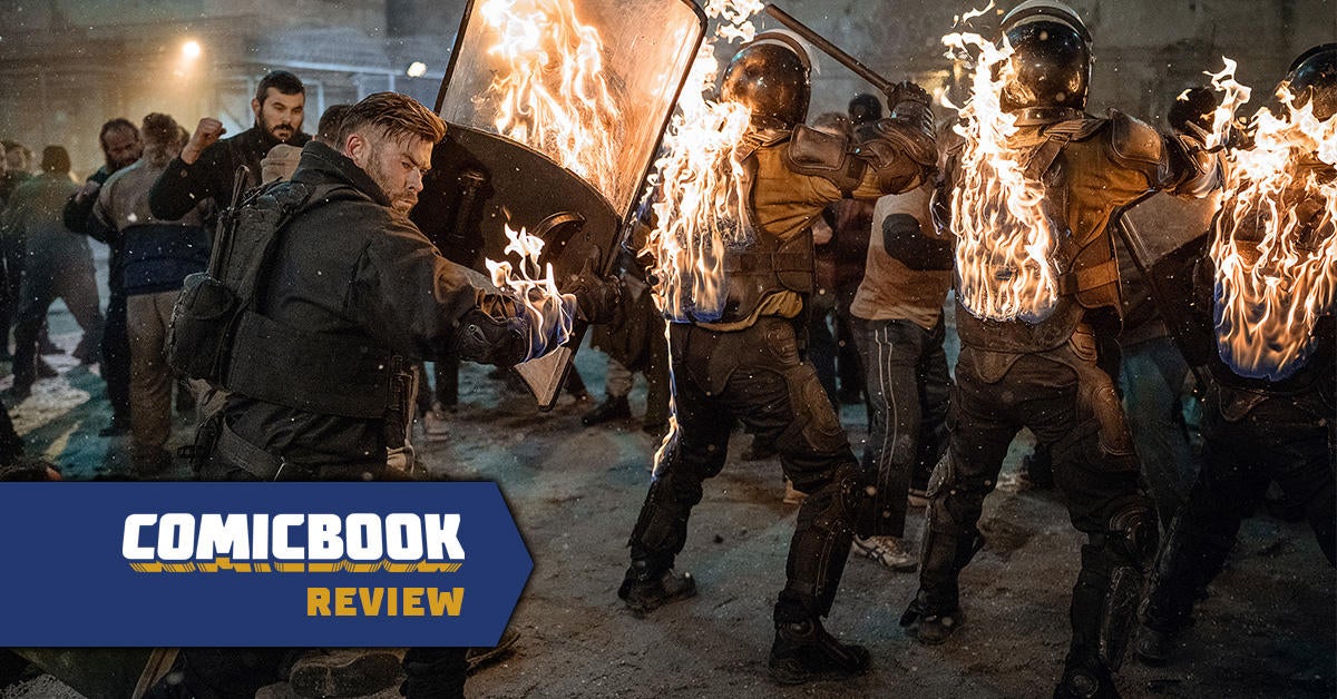 Extraction 2 Review: Bloody, Bombastic, and Better Than Its Predecessor ...