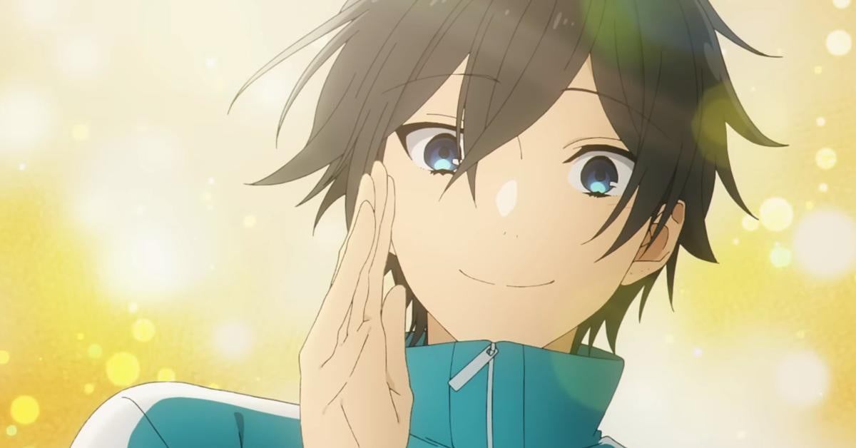 Horimiya: The Missing Pieces Reveals Release Date With New Trailer ...