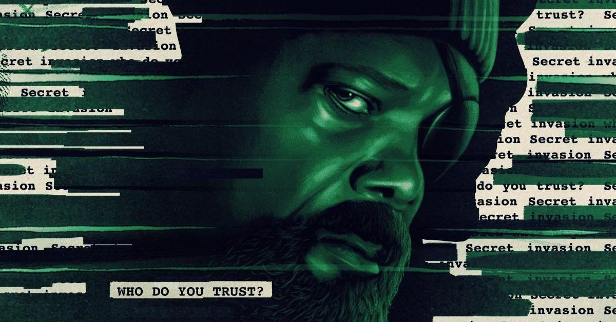 Secret Invasion Director Reveals Who You Can Trust - ComicBook.com