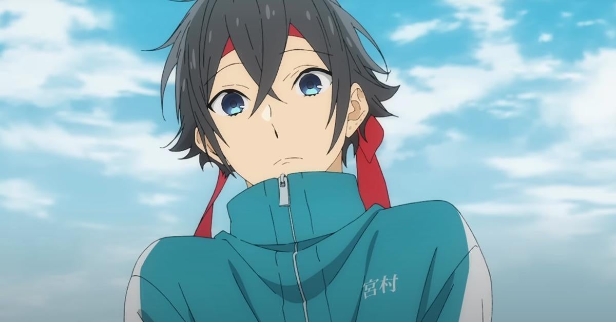 Horimiya: The Missing Pieces Shares Final Trailer Ahead of Debut ...