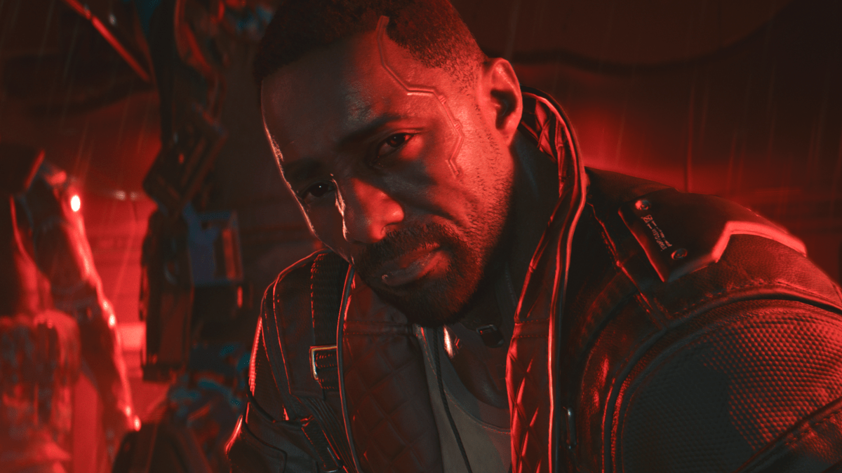 CD Projekt Red Details Revamped Police in Cyberpunk 2077 Update ...