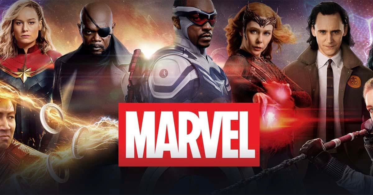 Marvel Reveals 2025 Disney+ Release Schedule, Including Spider-Man ...
