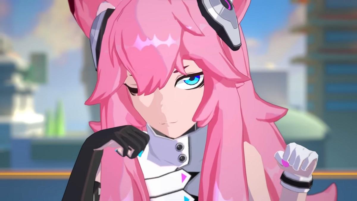 Omega Strikers Update Nerfs the Most-Played Striker, Patch Notes ...