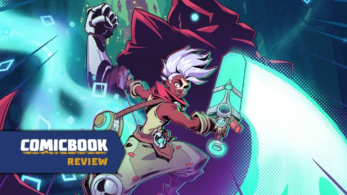 Convergence: A League of Legends Story Review: A Time-Bending Action ...