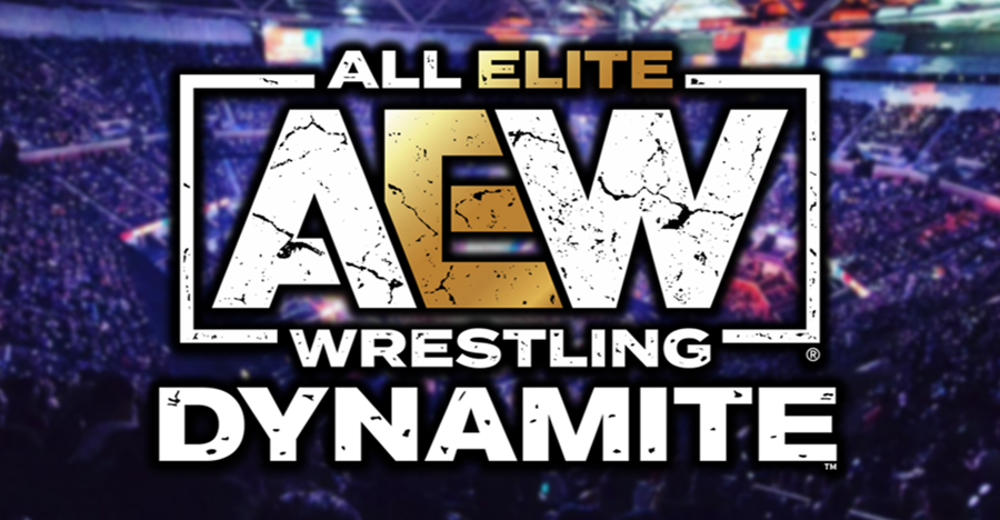 AEW Dynamite Opens With One of Its Factions Breaking Up - ComicBook.com