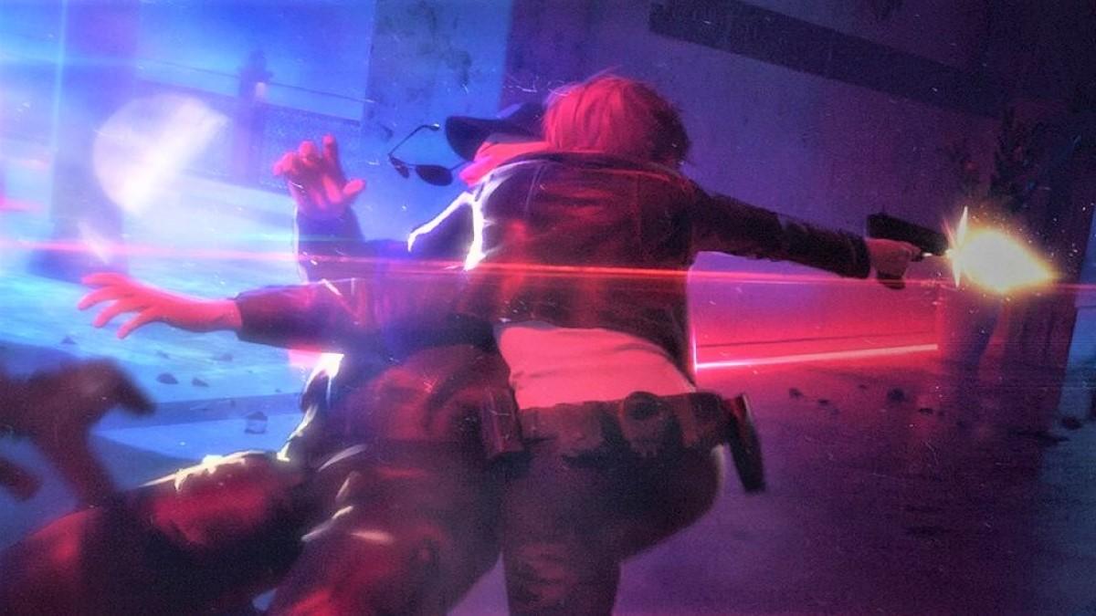 Perfect Dark Release Date Reportedly Way Further Out Than Expected ...