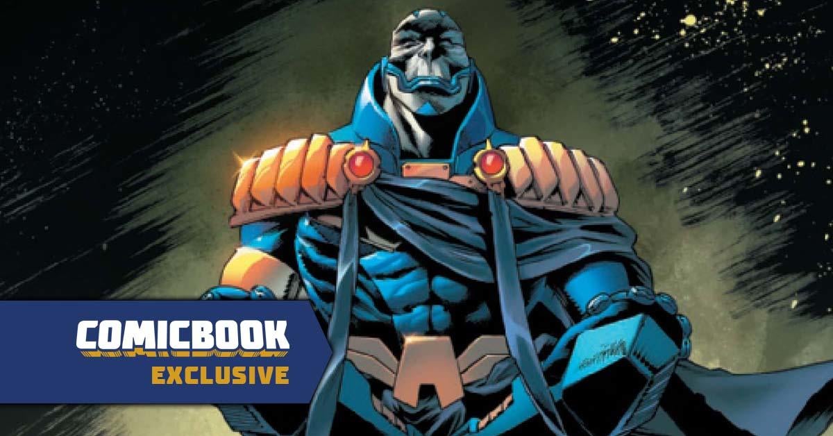 X-Men: Before the Fall of X Preview Reintroduces Apocalypse (Exclusive ...