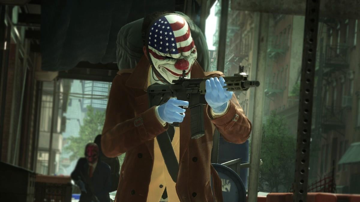 Is Payday 3 Crossplay? - ComicBook.com