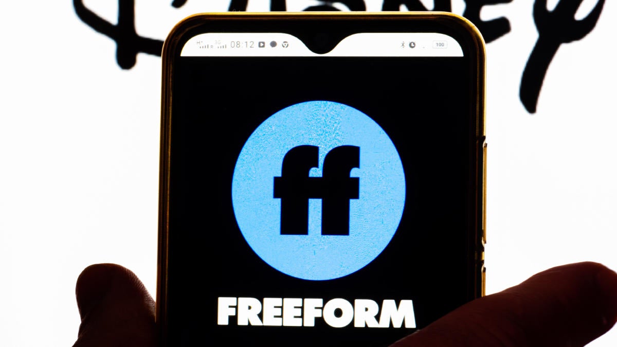Freeform Scraps New Series That Had Already Wrapped Production ...
