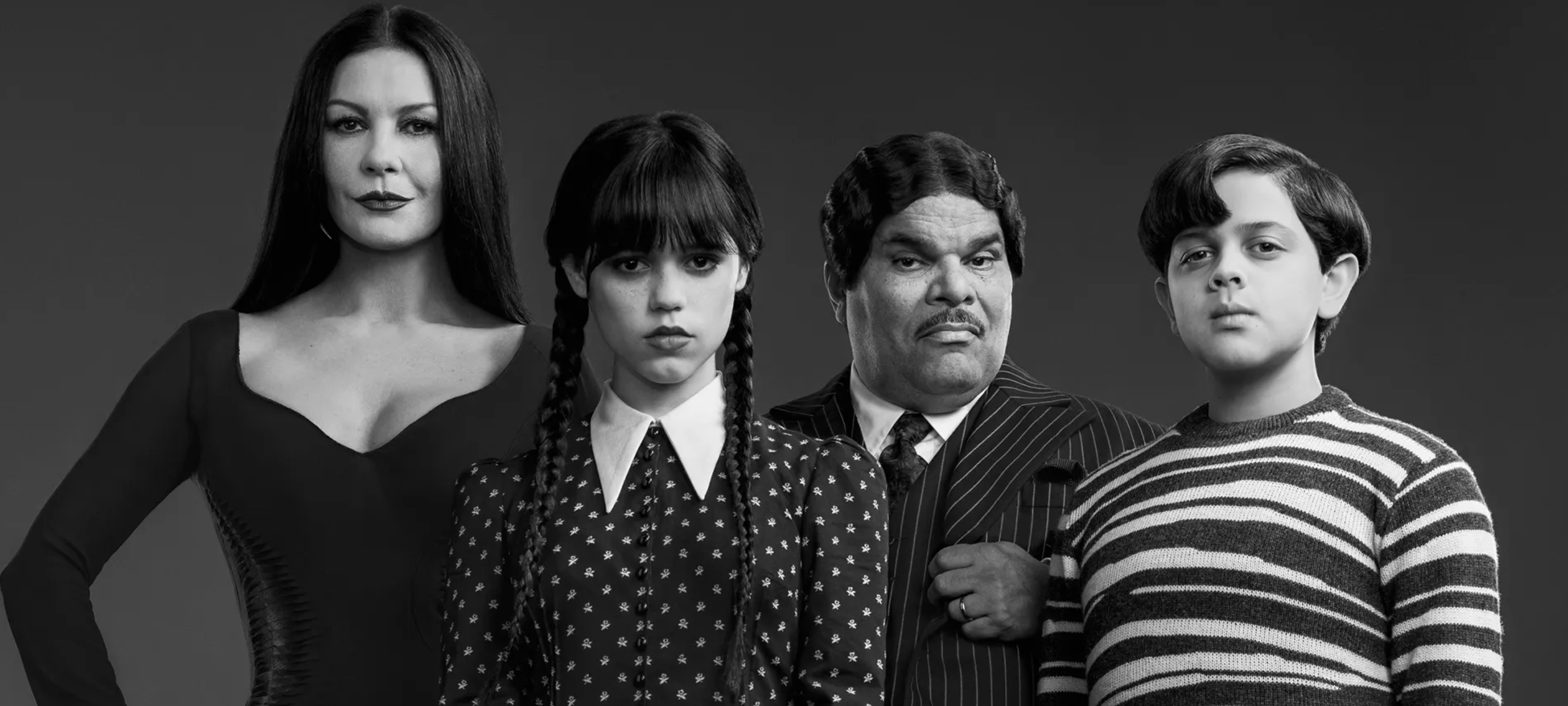 Wednesday Season 2: Netflix Series Will Add Another Addams Family ...