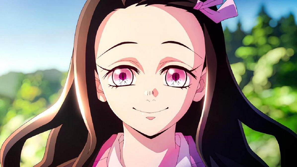 Demon Slayer Cosplay Celebrates Nezuko's Sunny New Status - ComicBook.com