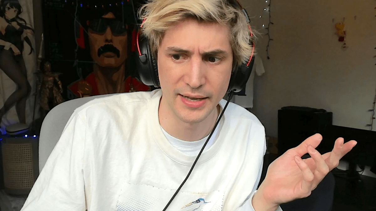 xQc Says He Would "Accept a Fight" With Rubius After Recent Callout ...
