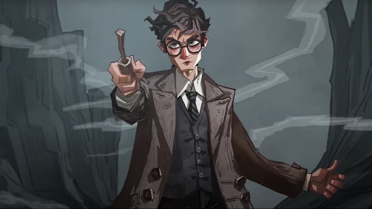 Harry Potter: Magic Awakened Gets a Release Date, New Trailer - ComicBook.com