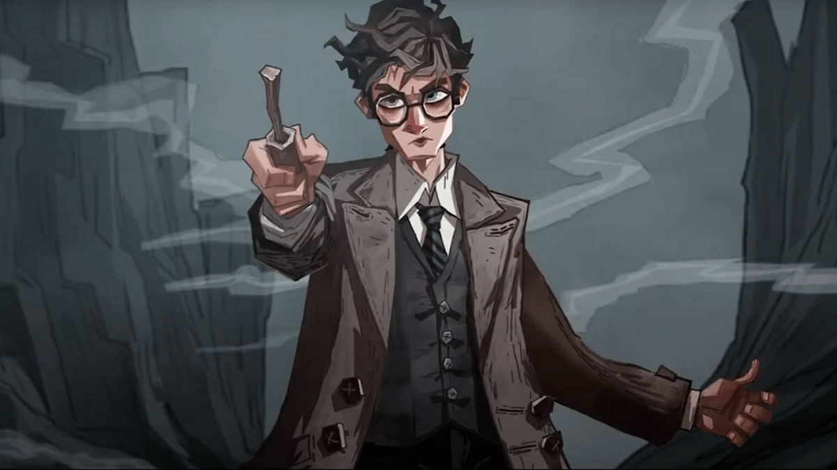 Harry Potter: Magic Awakened Gets a Release Date, New Trailer ...