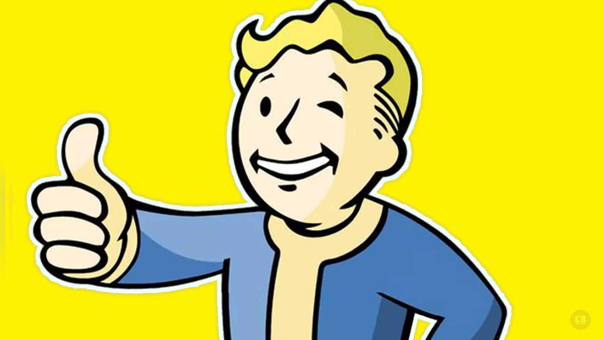 Fallout Show Explains the Iconic Vault Boy Mascot's Origin Story ...