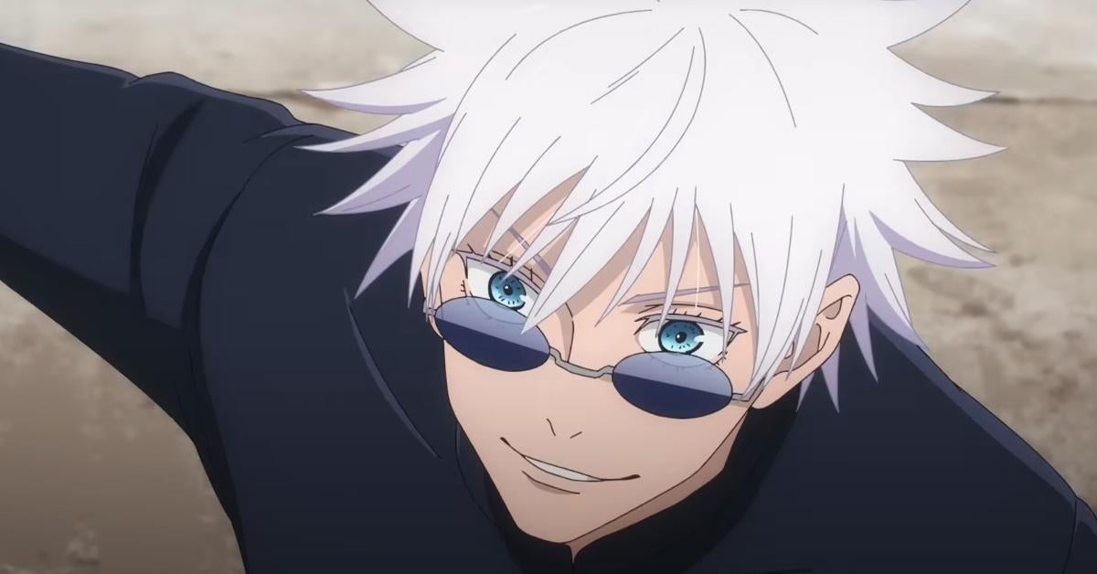 Jujutsu Kaisen Teases Gojo's "Sad" Scenes Ahead of Season 2 - ComicBook.com