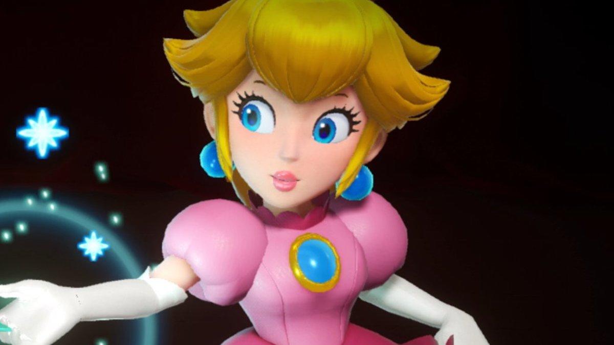 New Princess Peach Game Announced for Nintendo Switch - ComicBook.com