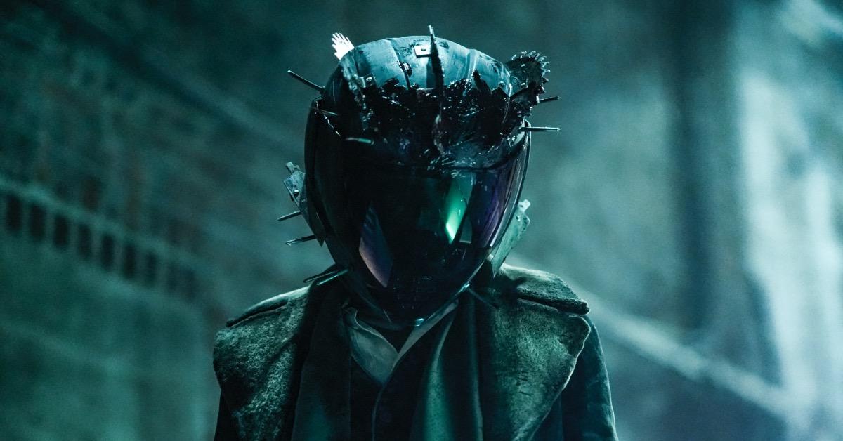 Walking Dead City: Negan's History With the Croat, Explained