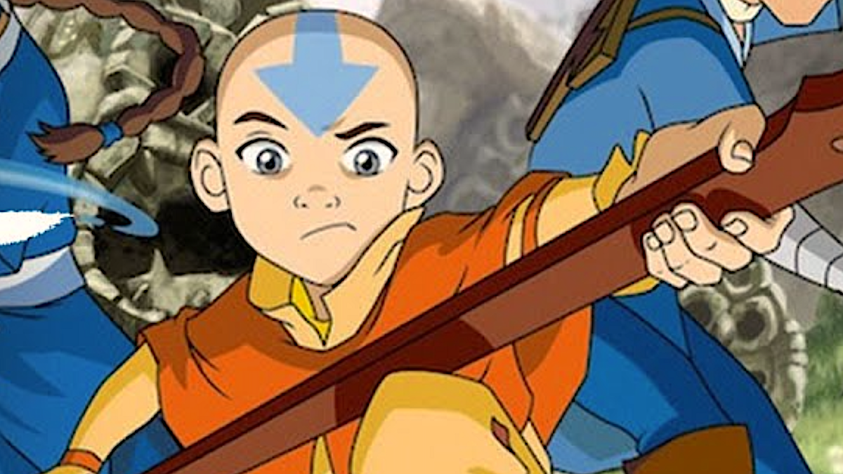 Avatar: The Last Airbender: Quest for Balance Revealed - ComicBook.com