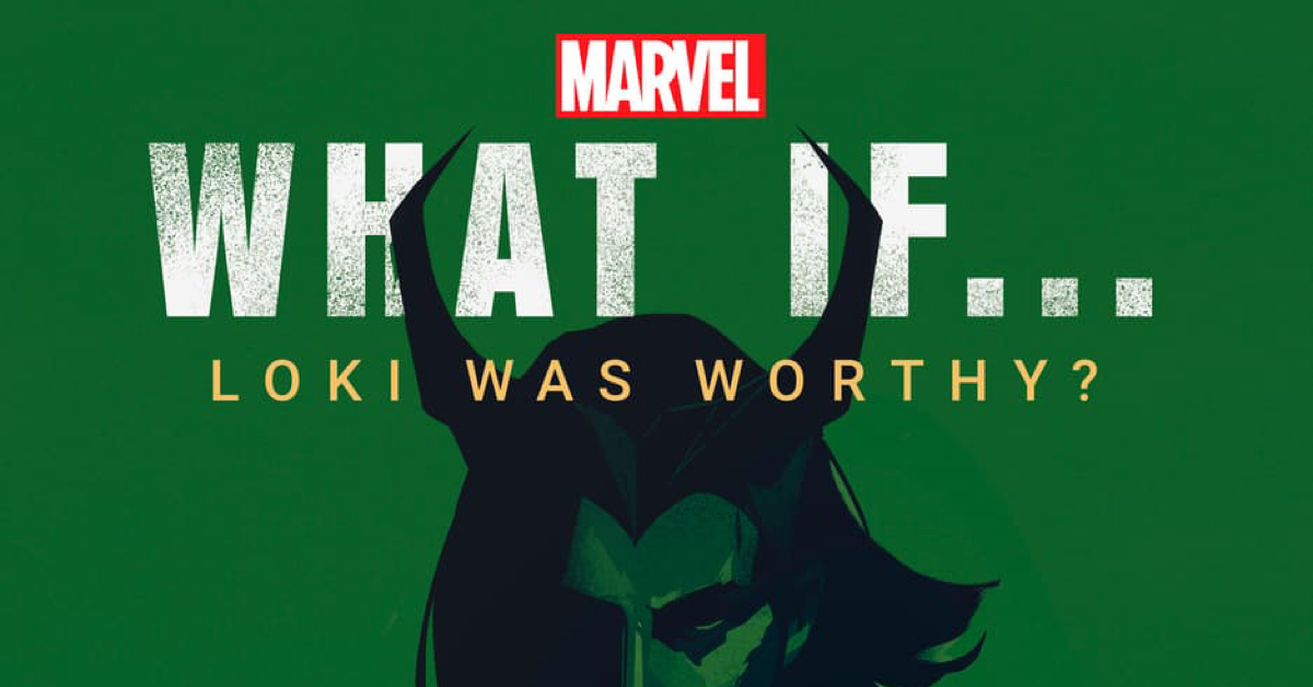 Marvel Announces What If…? Novel Series Featuring Spider-Man, Loki, and ...