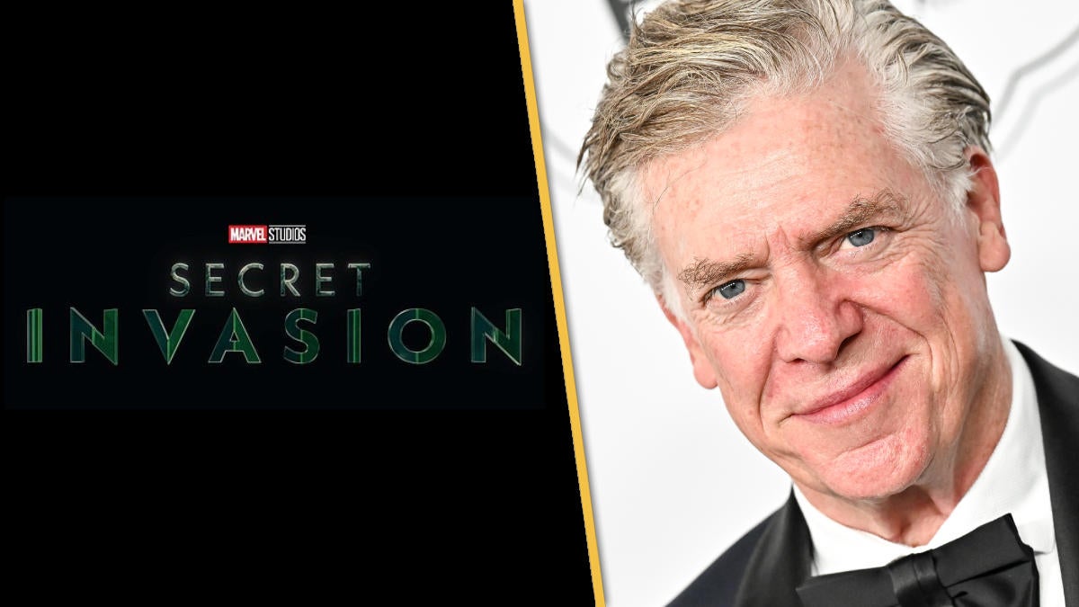 Secret Invasion: Christopher McDonald's Role Revealed - ComicBook.com