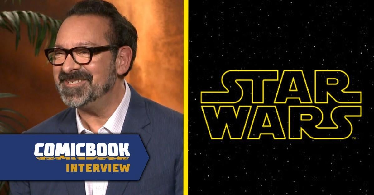 Indiana Jones and the Dial of Destiny Director James Mangold Talks ...