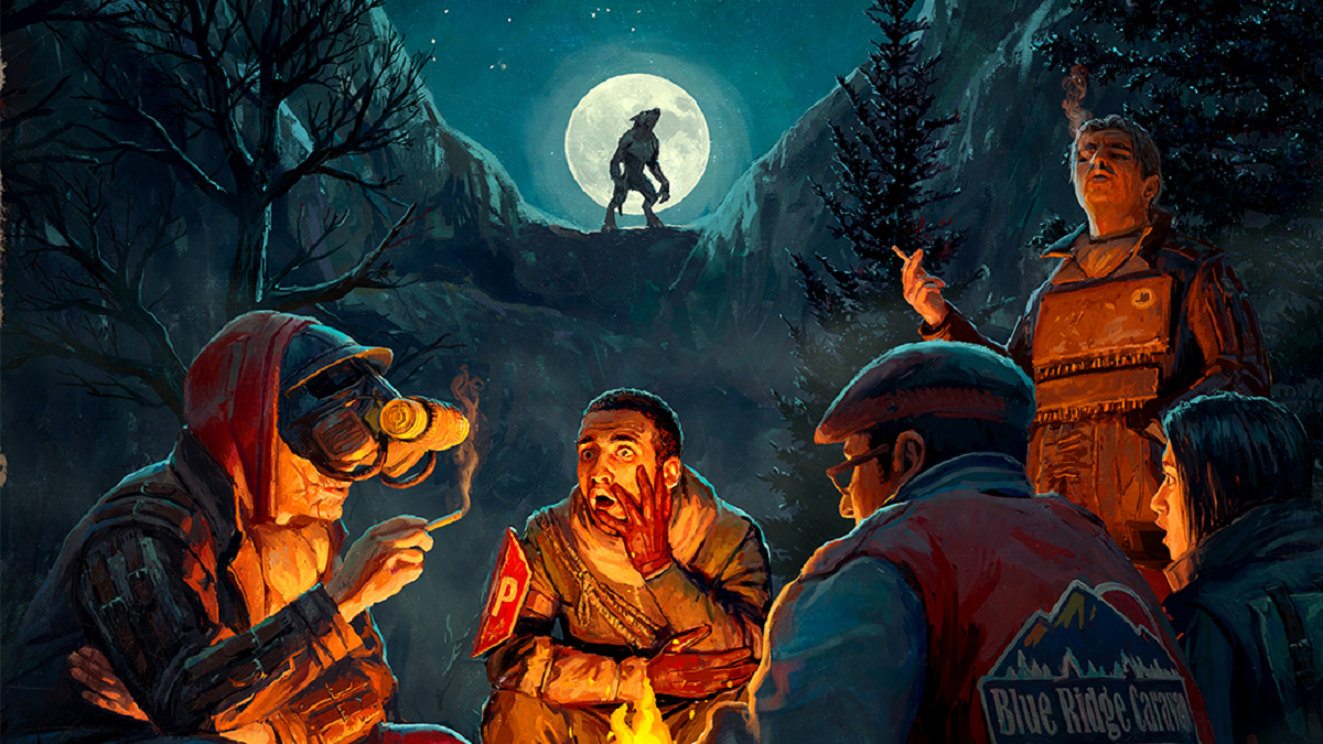 Fallout 76 Releases Once in a Blue Moon Update, Patch Notes Revealed ...
