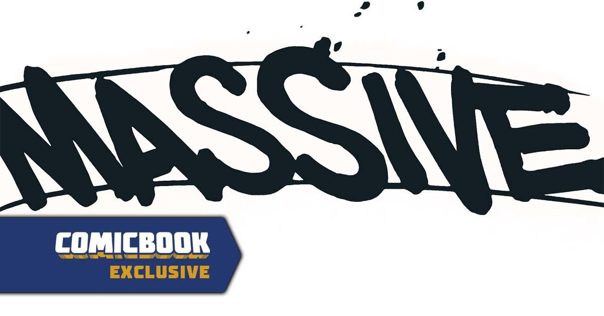 Blake Northcott Named Editor-in-Chief of Massive Publishing (Exclusive) - ComicBook.com