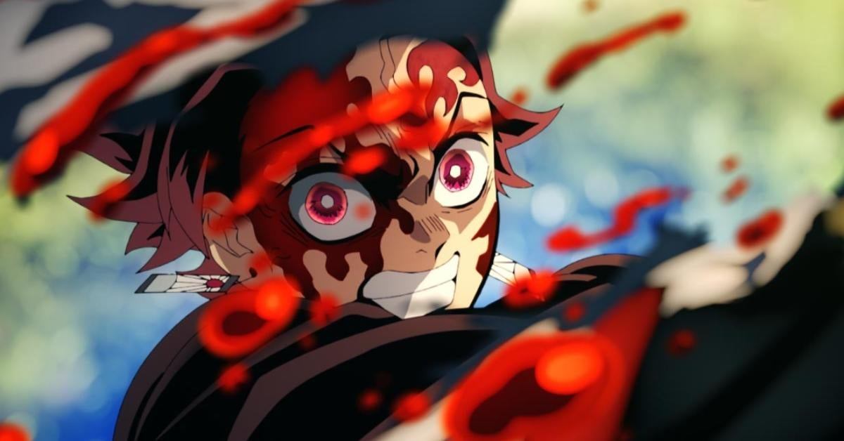 Demon Slayer Fans Are Loving Season 3's Big Finale - ComicBook.com