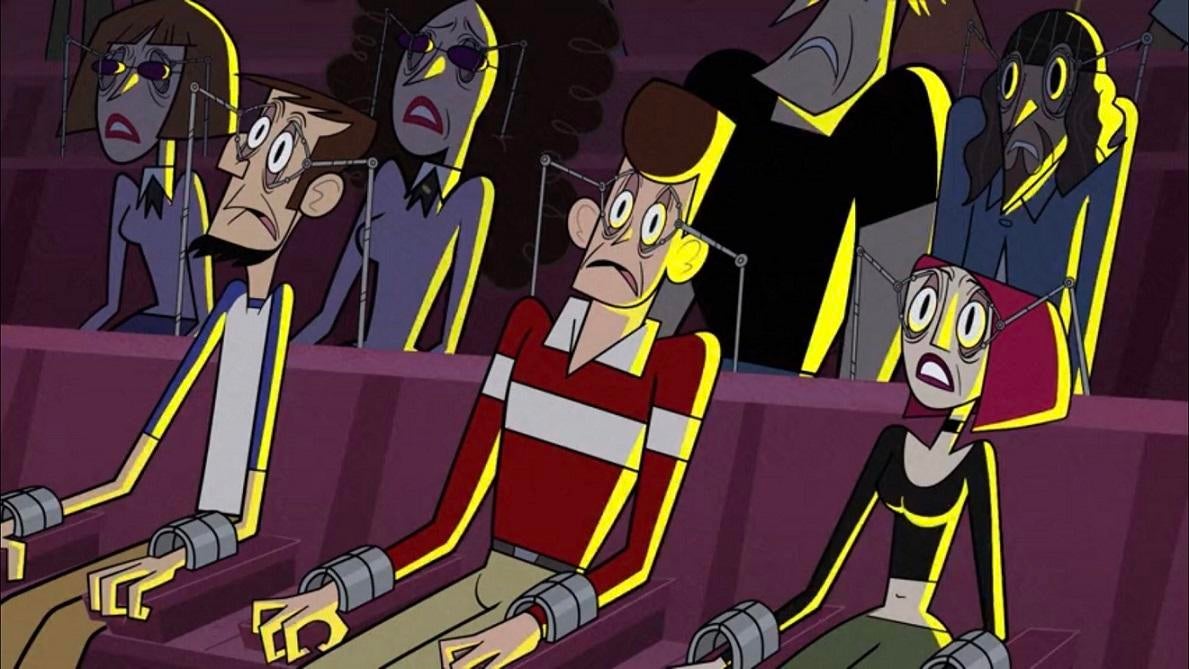 Clone High Hasn't Missed a Beat With Season 2 - ComicBook.com