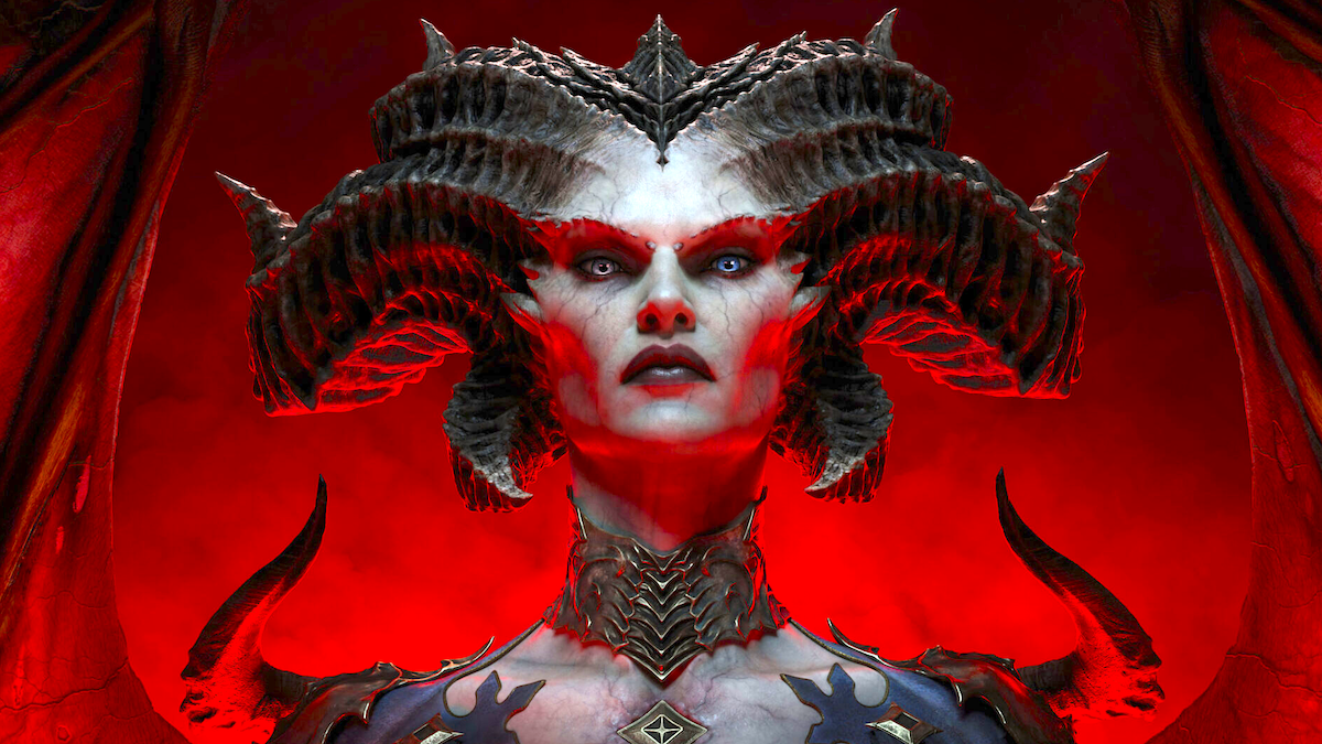 Viral Diablo 4 Lilith Cosplay Blows Fans' Minds - ComicBook.com