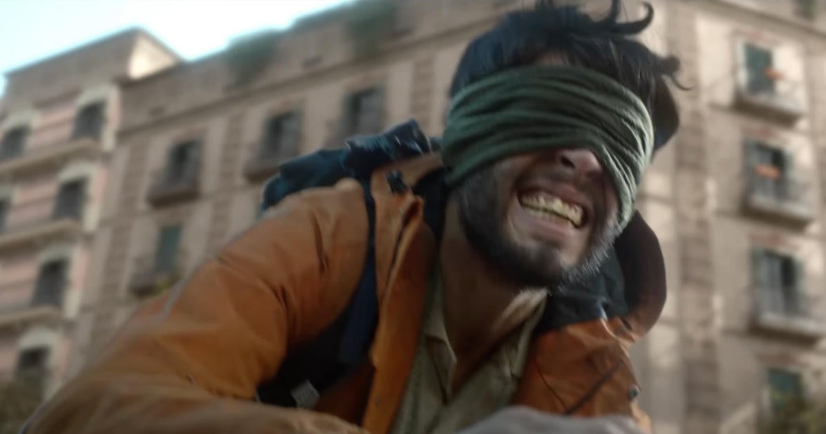Bird Box: Barcelona Trailer Released by Netflix - ComicBook.com