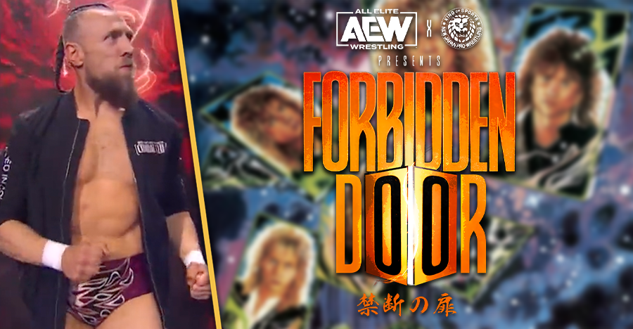 Will Bryan Danielson Use The Final Countdown in AEW Again? - ComicBook.com