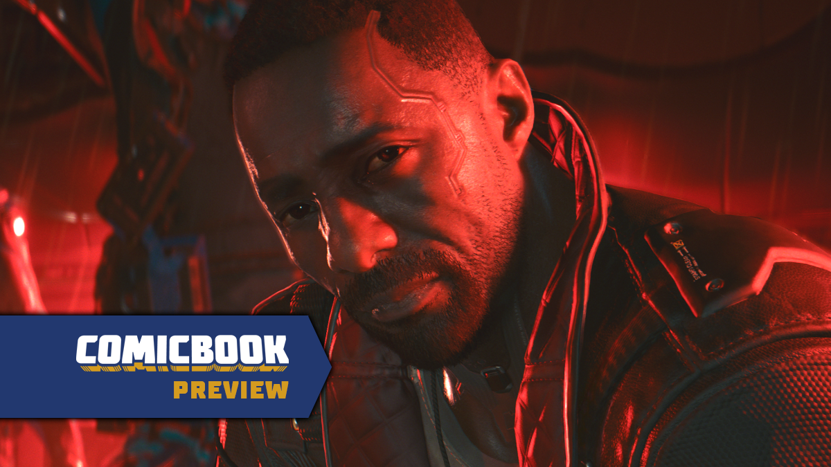 Cyberpunk 2077: Phantom Liberty Preview: A Brief Glimpse of Dogtown - ComicBook.com