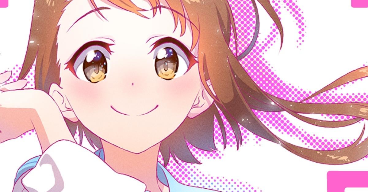 Nisekoi Manga Returns With New Epilogue, Cover Art - ComicBook.com