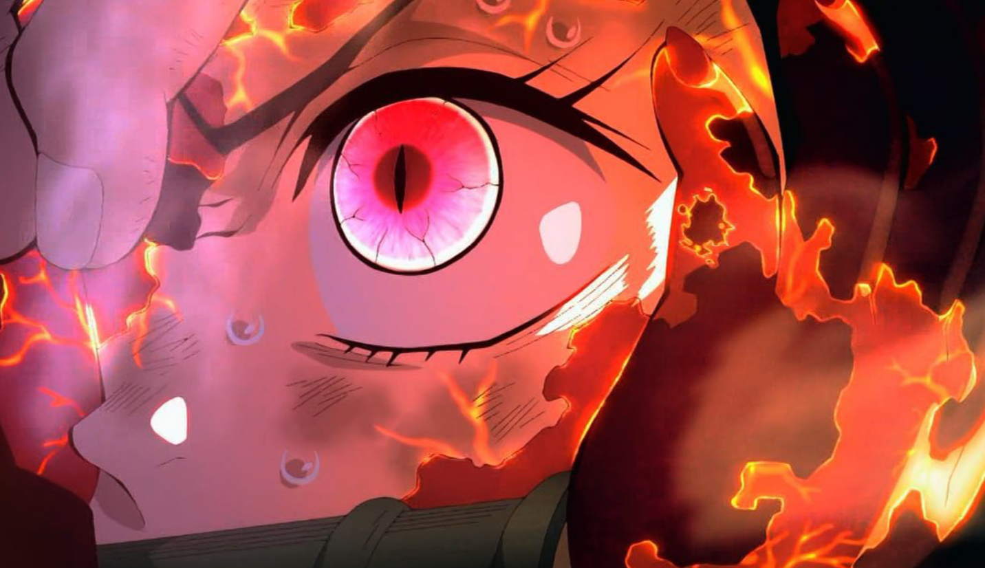 Demon Slayer Season 3 Debuts Nezuko's Greatest Power - ComicBook.com
