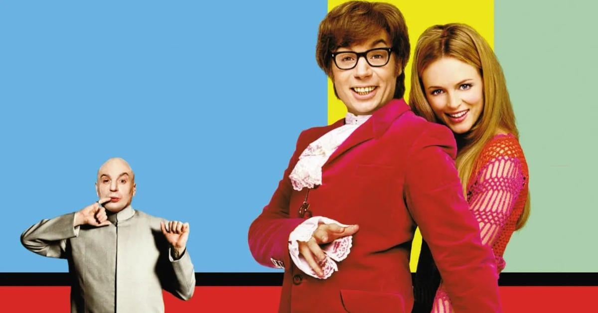 Heather Graham on Felicity Shagwell's Fate and Return for Austin Powers ...