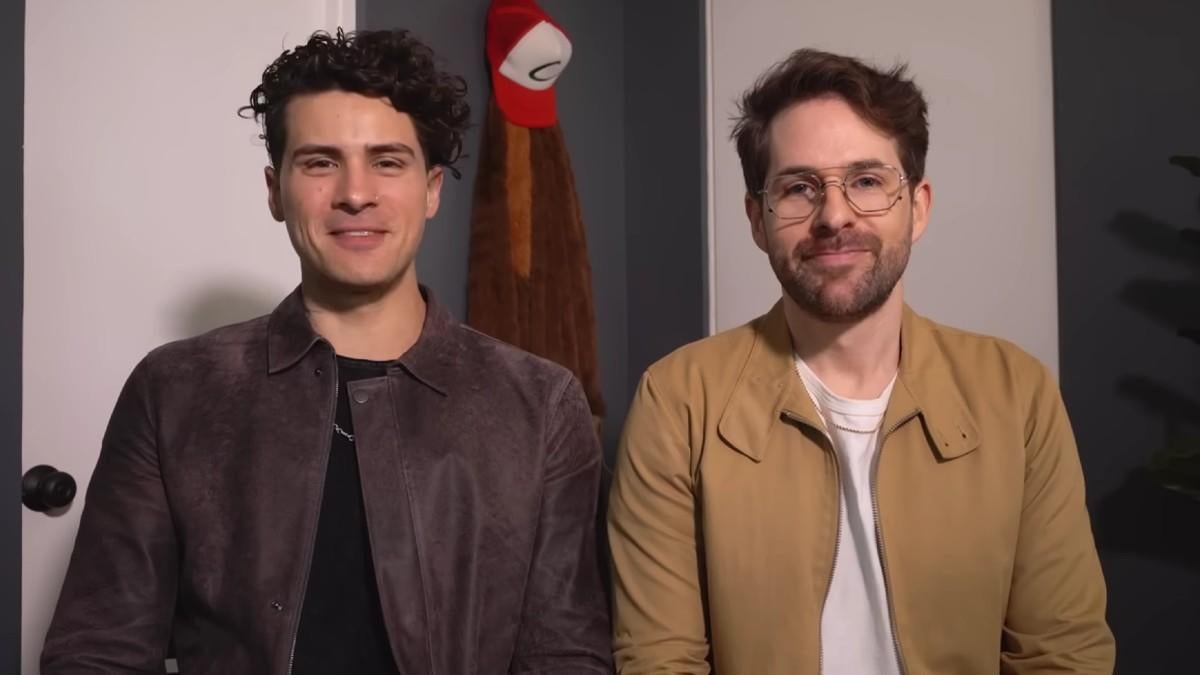 Smosh Creators Anthony Padilla and Ian Hecox Buy Company Back - ComicBook.com