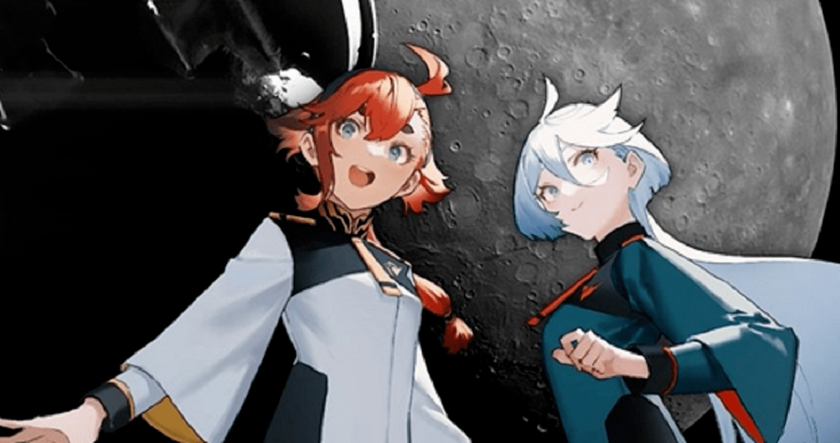 New Anime Poll Unpacks the Fandom's Top Yuri Series - ComicBook.com