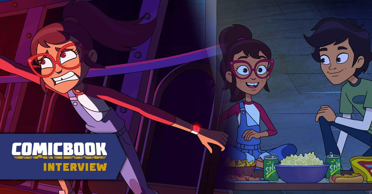 Hailey's On It! Creators Break Down Disney's Delightful New Series ...